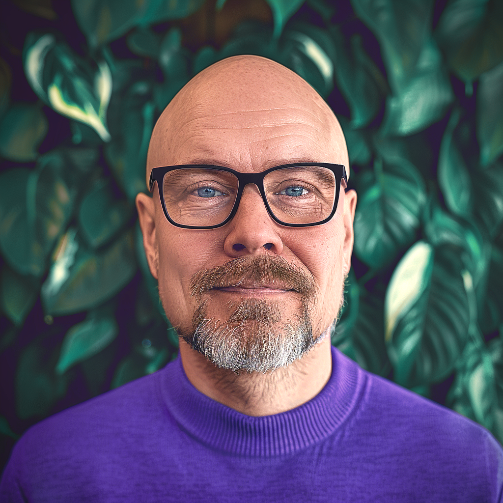 Om oss - Bli kjent med oss på Robin | Robin